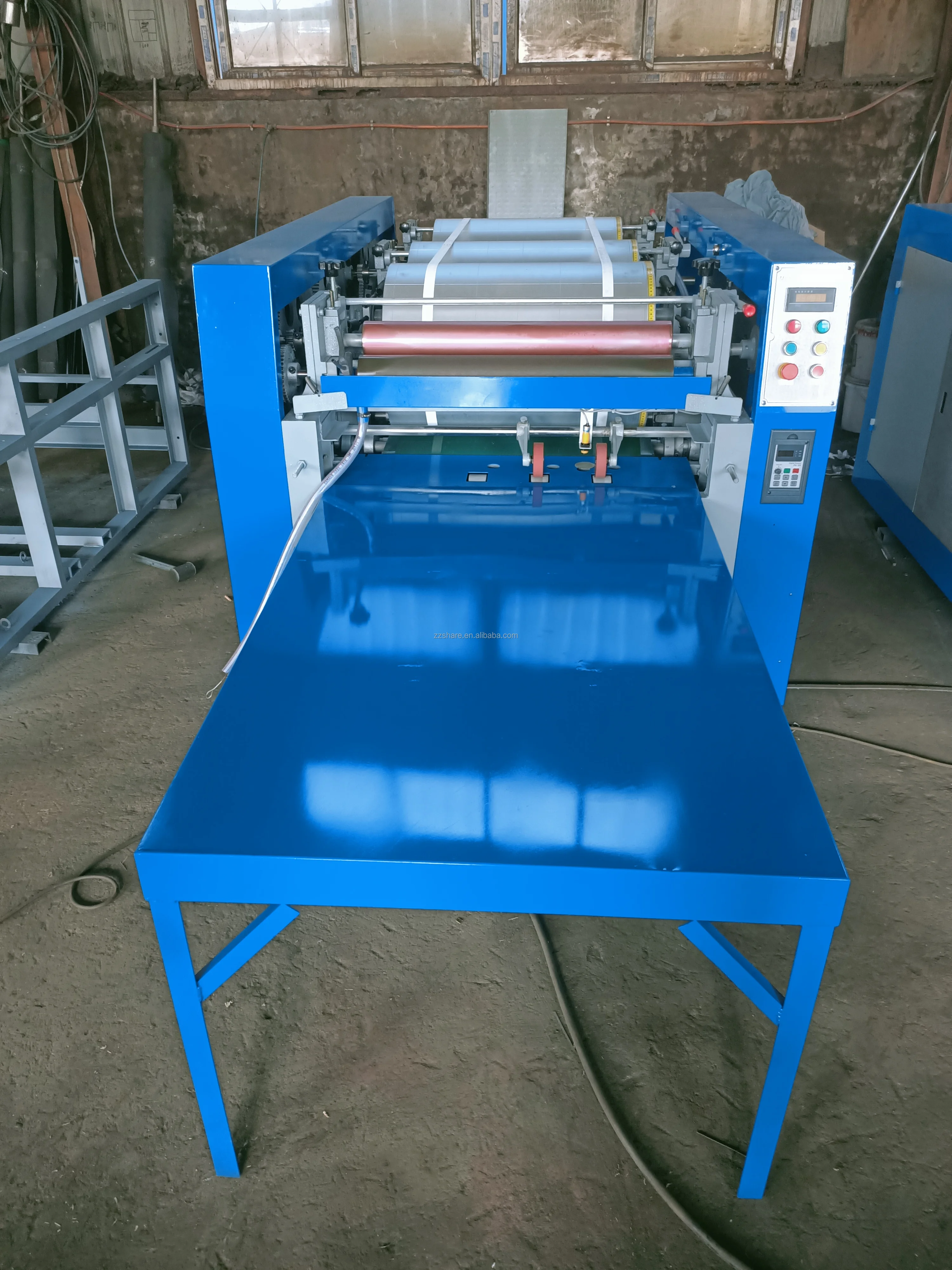 Polythene Digital Nylon Coffee Woven Bags Printing Machine for Small ...