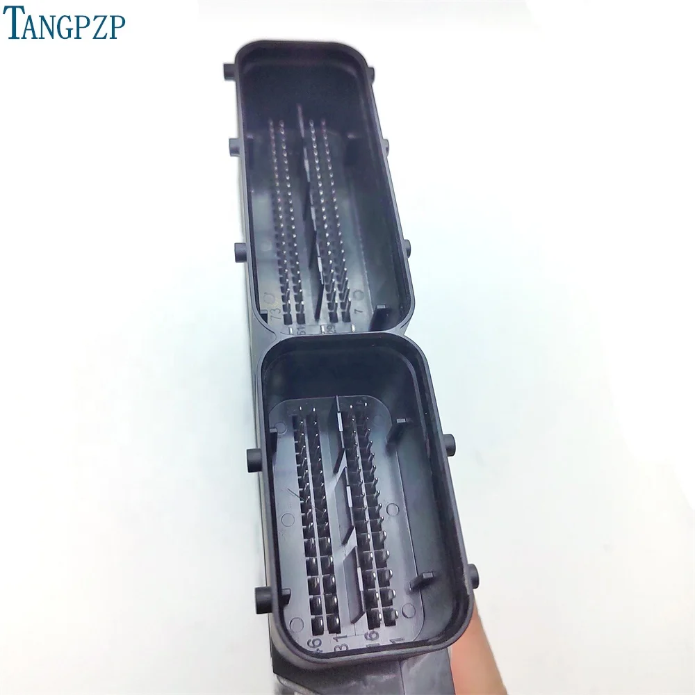 Engine Computer Board Electronic Control Unit Ecu 39127-2b700 E38b ...