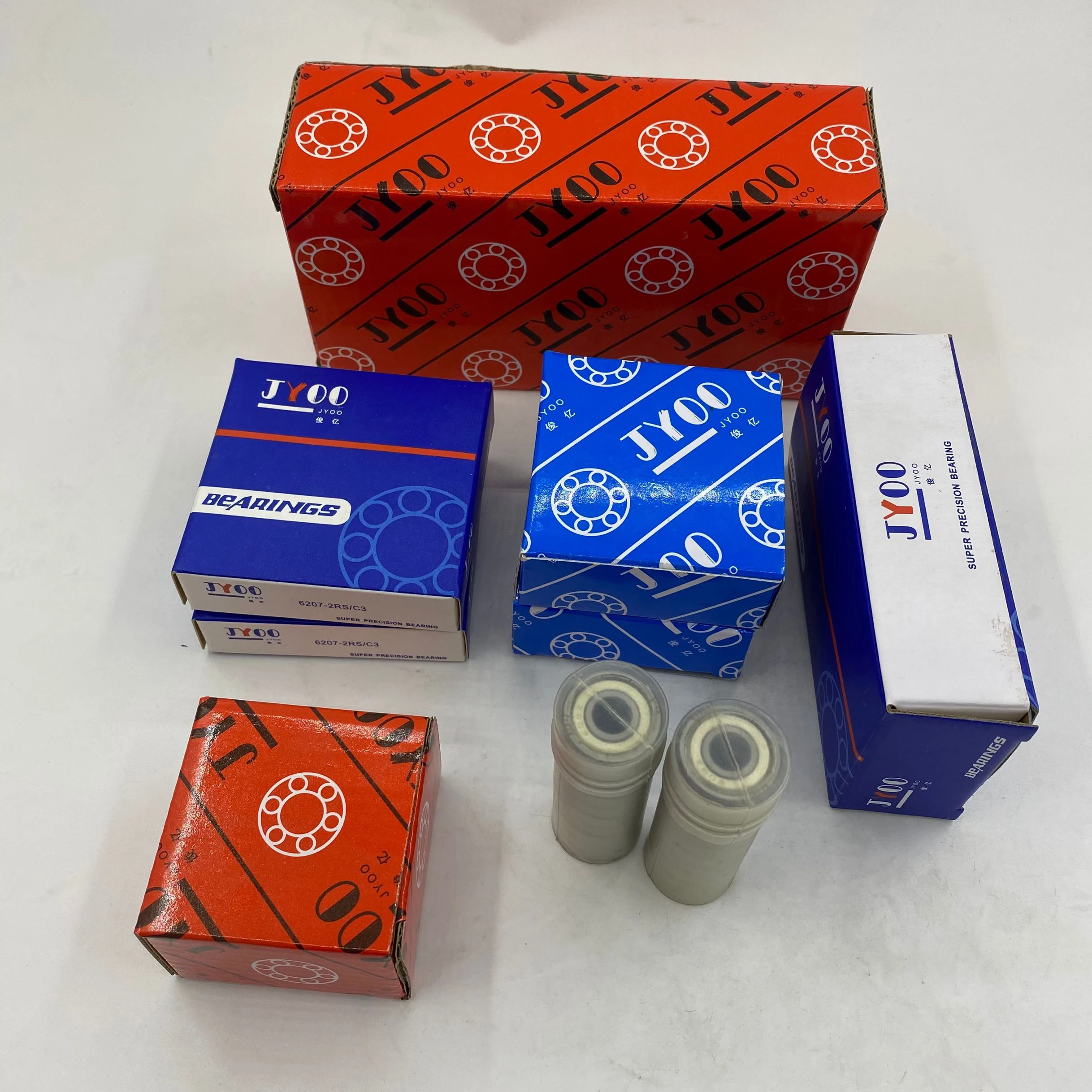 Non-standard Tapered Roller Bearing A2047/a2126 Size 11.986x31.991x10 ...