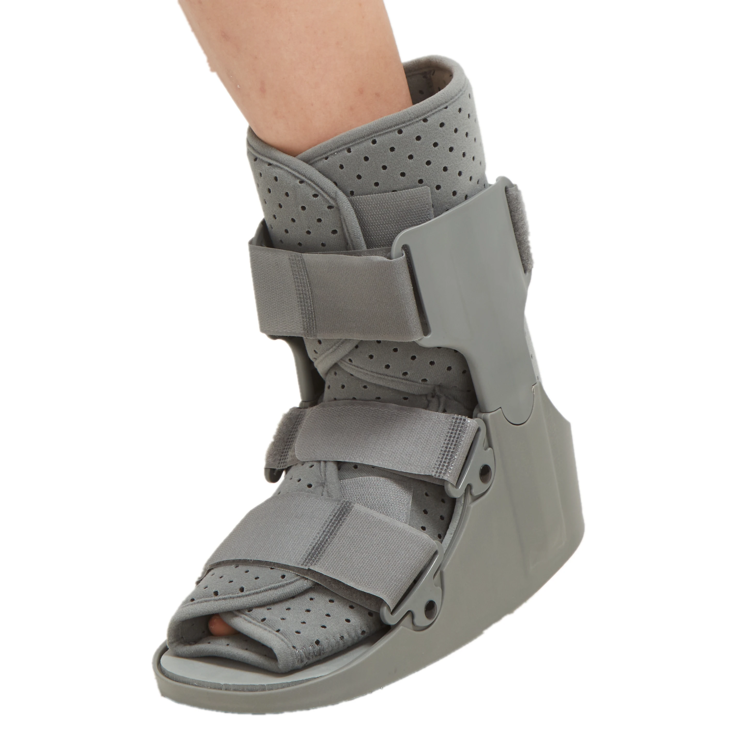 Stress Fractures Of The Foot Sprain Walker Boot For Acute Sprain Severe ...