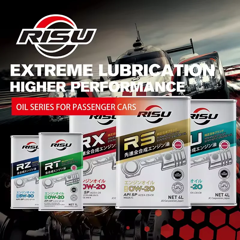 Alibaba.com: RT 5W30 Fully Synthetic Engine Oil, high temperature ...
