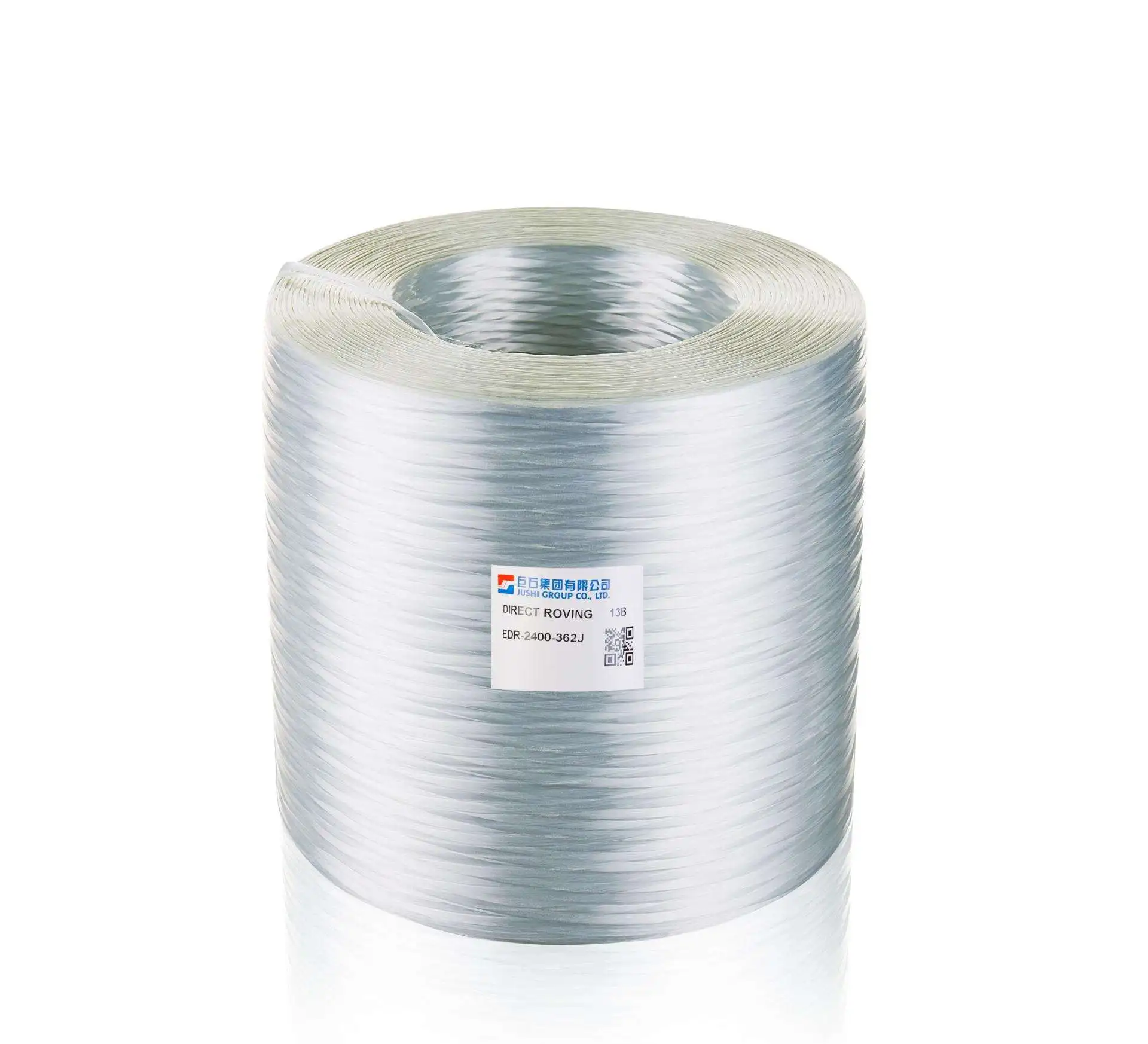 2400tex Roving Jushi Brand Fiberglass Direct Roving For Pultrusion ...