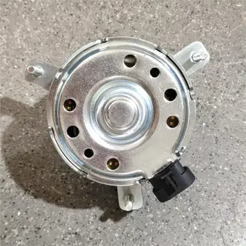 Dyfd-8-013m 12v Radiator Fan Motor For For.d Fiest.a 02-08 /ecospor.t ...