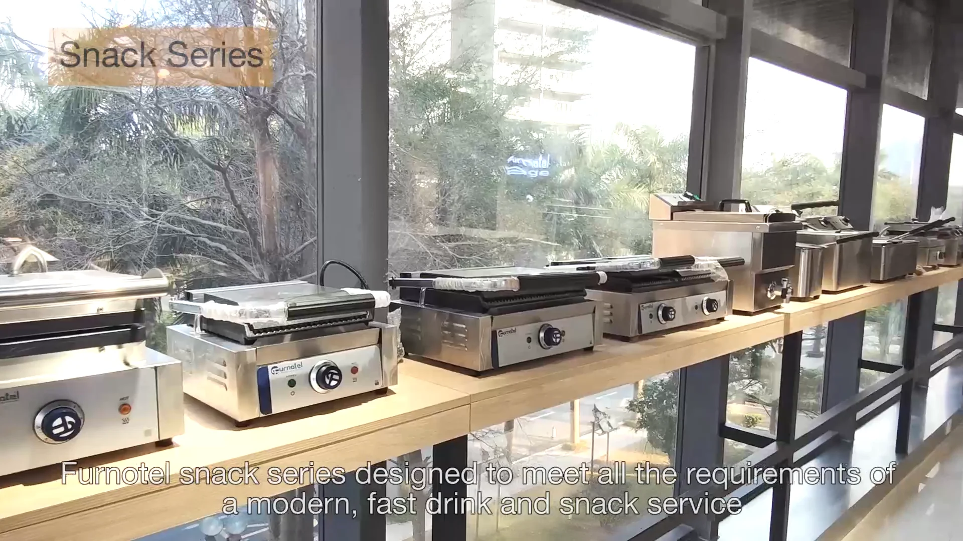 Snack Shop Commercial Sandwich Maker - Triangle - Buy Sandwich Maker ...