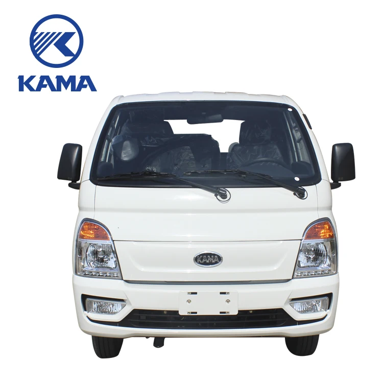KAMA Light Truck Mini Truck - 2 Ton Capacity & Versatility