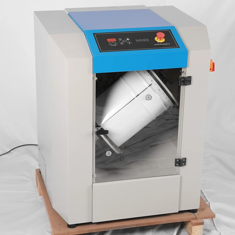 Hot Selling Automatic Paint Mixer - Buy Automatic Paint Mixing Machine ...