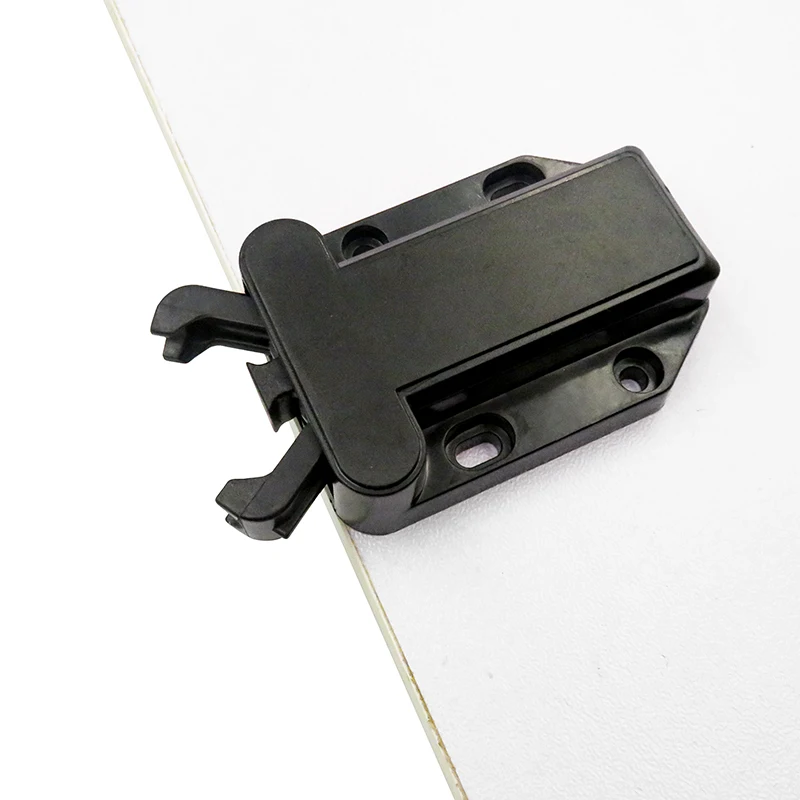 Plastic Cabinet Tough Latch Door Magnetic| Alibaba.com