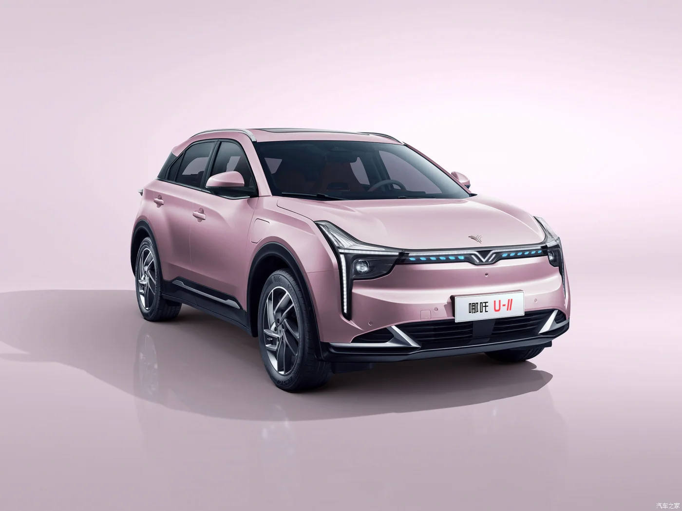 Xyh Hozon Neta 2023新款热卖neta U/u-ii高速fdw新款suv汽车电动汽车中国制造现货快速交货 - Buy Neta U-ⅱ 400 Lite,新能源汽车,远程电动车 ...