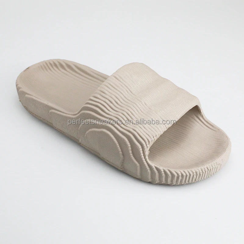 Eva Foam Runner For Men Foam Slippers For Wholesale Summer Eva Shoes ...
