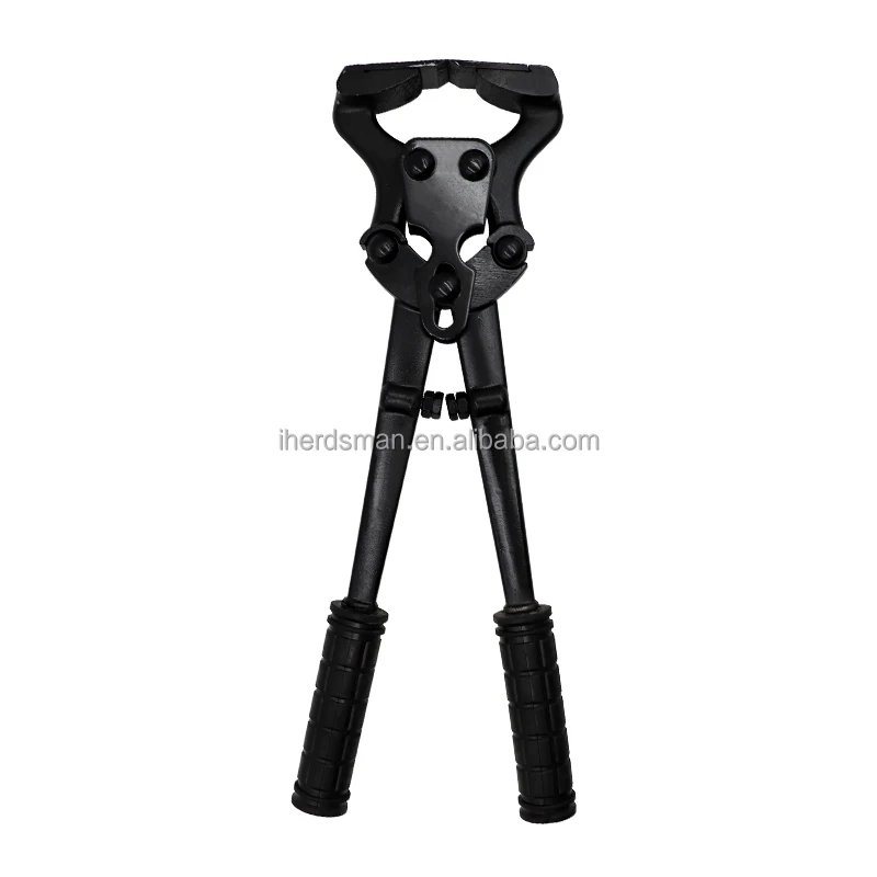 Manual Cow Hoof Trimming Tools - Farrier Essentials