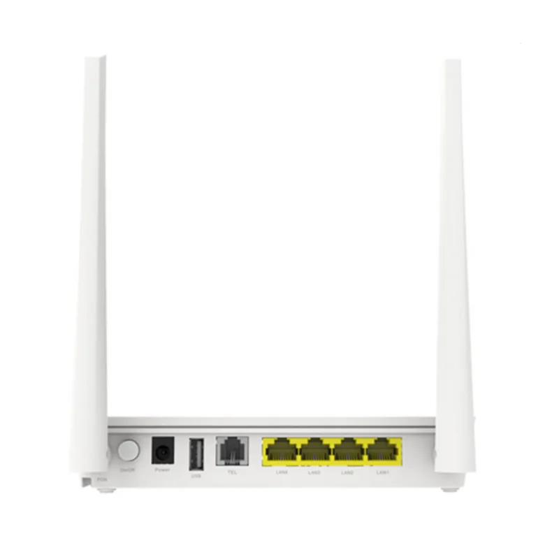 huawie Eg8145v5 SC UPC Gpon Onu Ont Dual Band Wifi Router 4ge+1pots ...