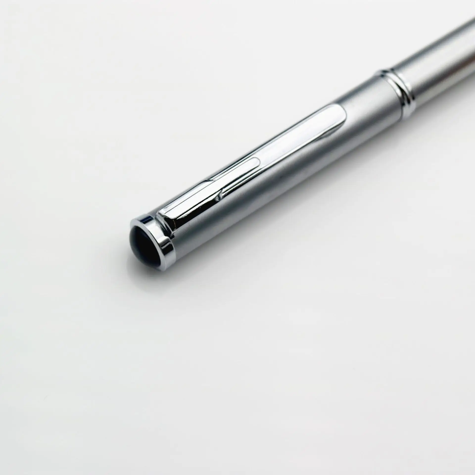 Unique Personalized Signature Pocket Pen Flash Stamp Business Gift ...