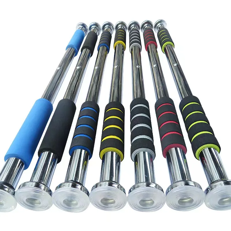 Customized Indoor Fitness Equipment with Door Pull up Horizontal bar ...