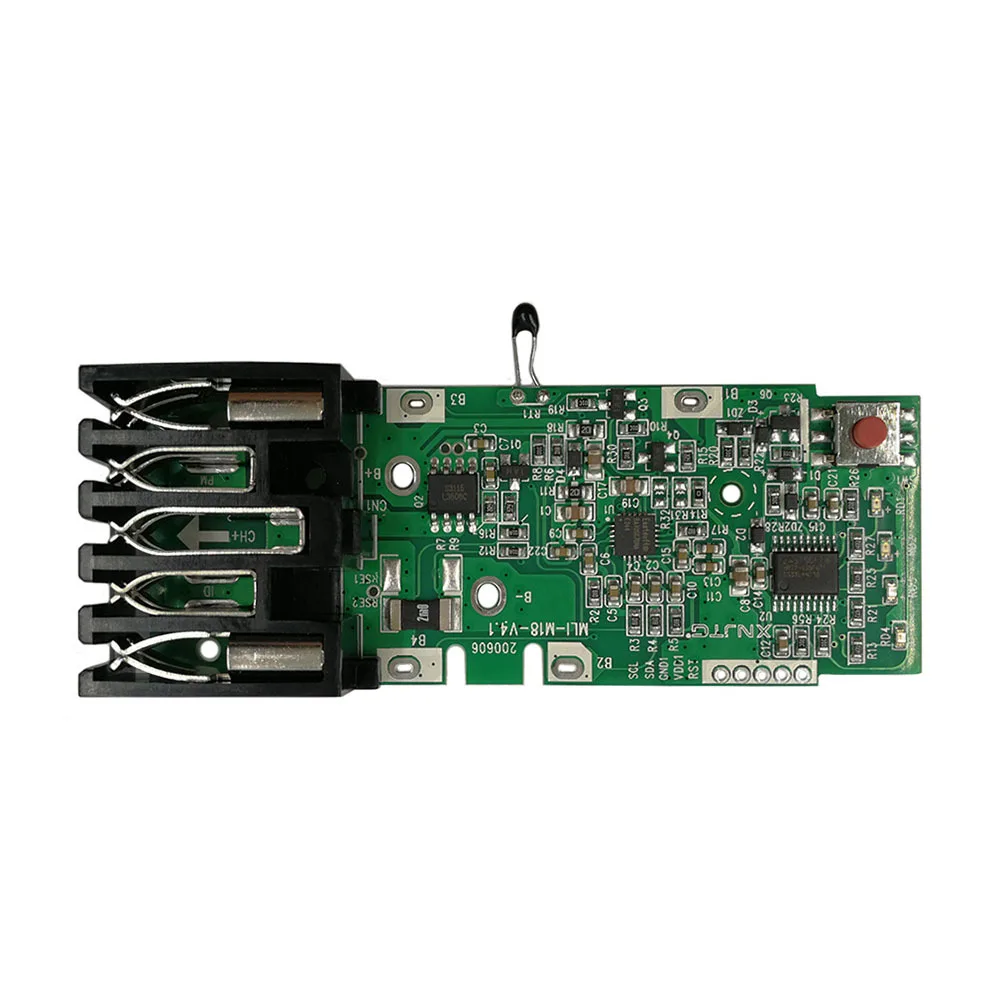 Milwaukees 18V PCB Board Power Tool Replacement Battery