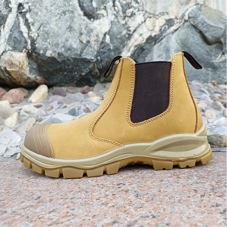 Zstep Safety Shoes - Durable, Comfortable, and Stylish