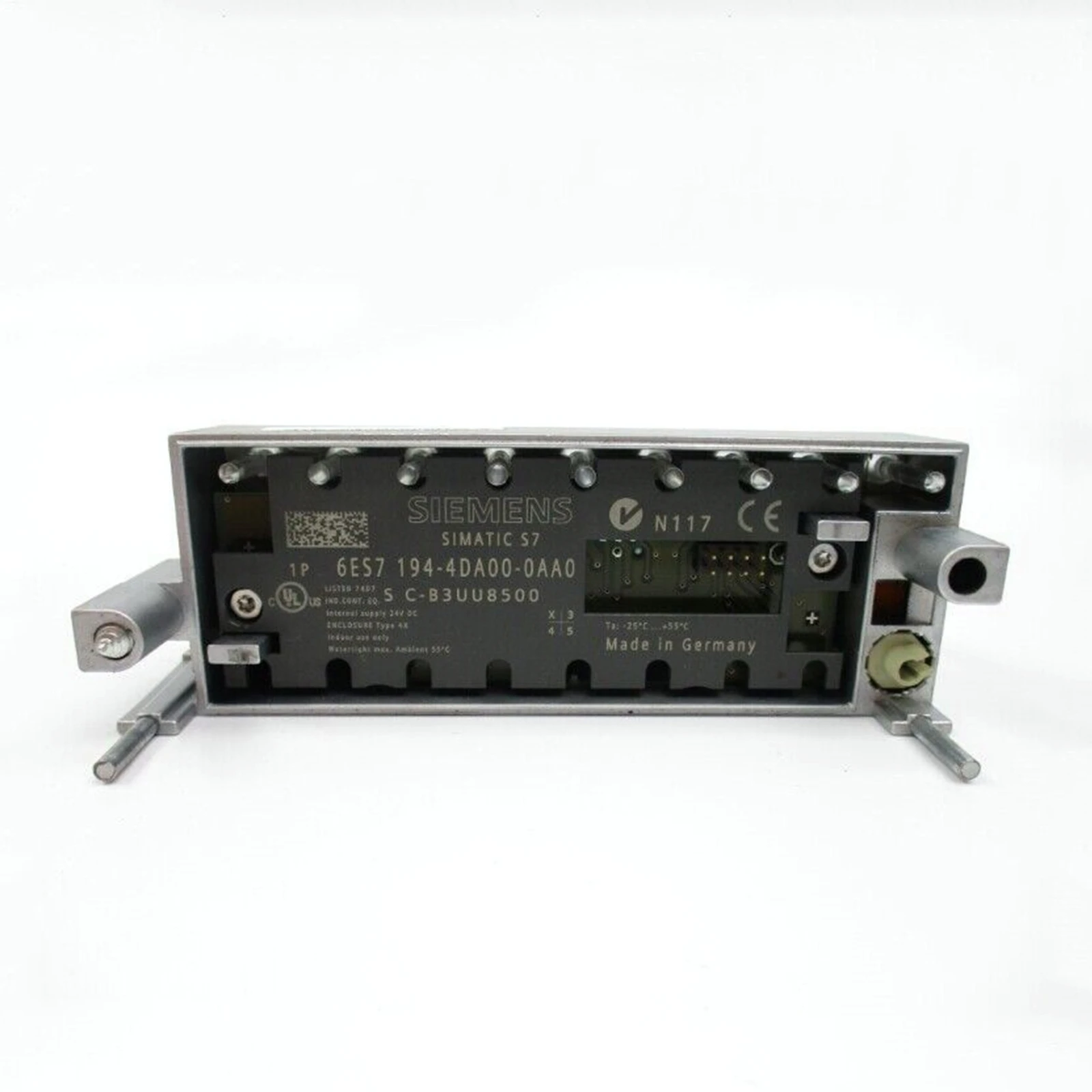 高质量可编程控制器模块6ES71944DA000AA0通信电缆6ES7194-4DA00-0AA0| Alibaba.com