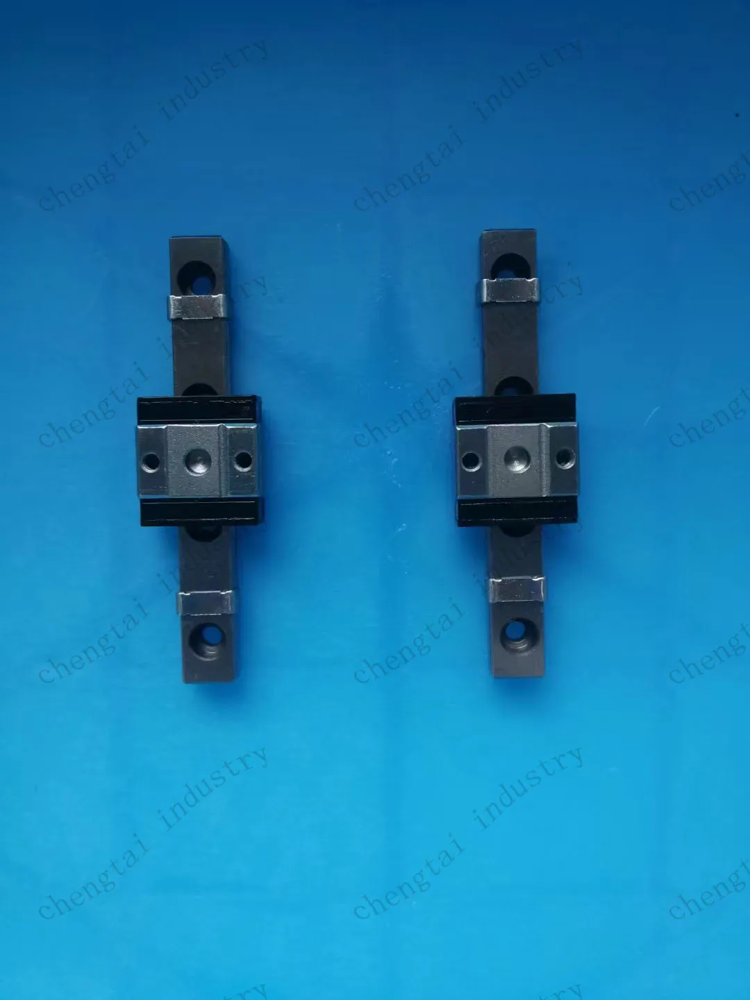 Stainless Steel and Anti Rust Linear Guide and Linear Rail With High ...