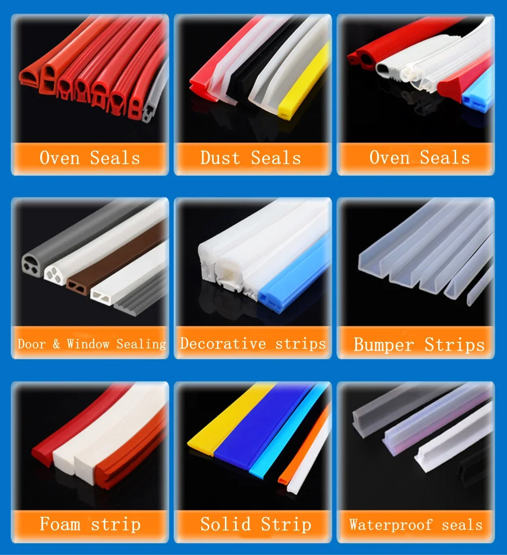 Flexible U Channel PVC| Alibaba.com
