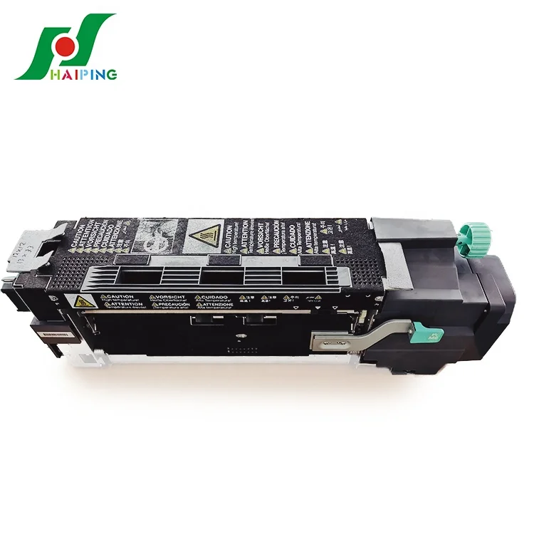 Premium fusor unidad para Konica Minolta bizhub de prensa C6000 bizhub ...