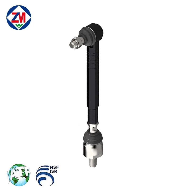 Agricultural Machinery Spare Parts - 144457A1 Tie Rod Assembly for Case IH