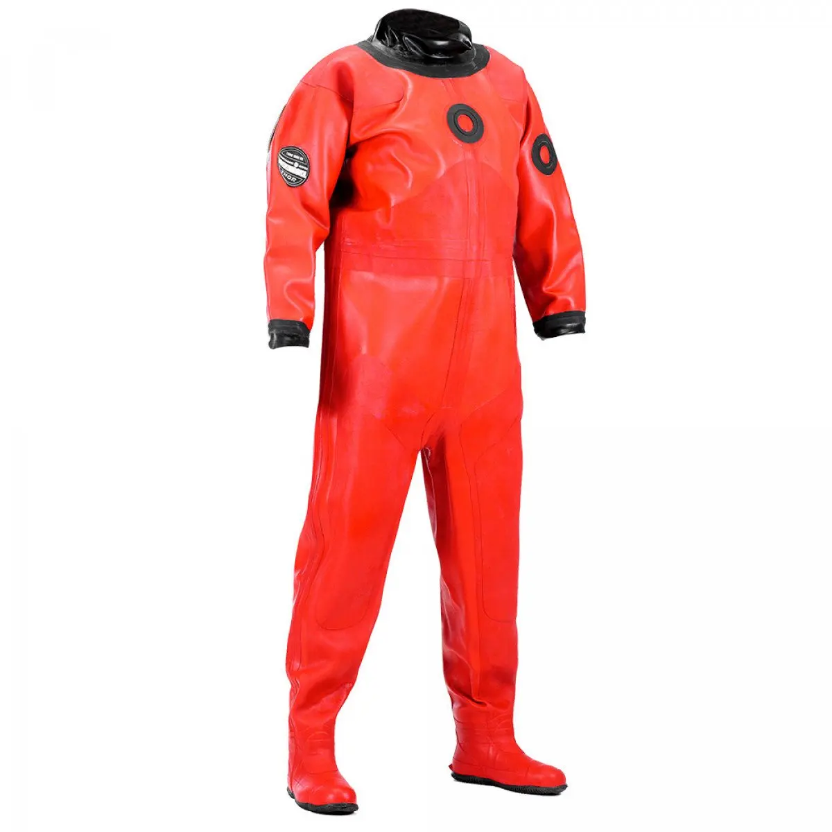 Alibaba.com: Handmade 100% Rubber Dry Suits for Deep Sea Diving ...