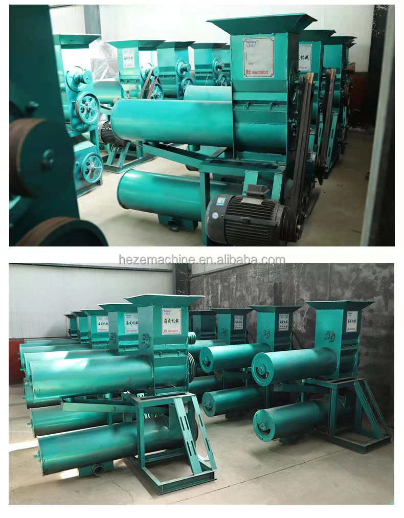 Cassava Peeling Machine/cassava Flour Processing Machine/cassava Chip ...