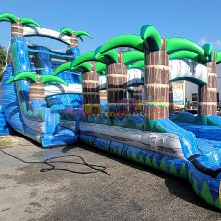 Indoor Pvc Inflatable Detached Pool Outdoor Wet-dry Four Seasons Water ...