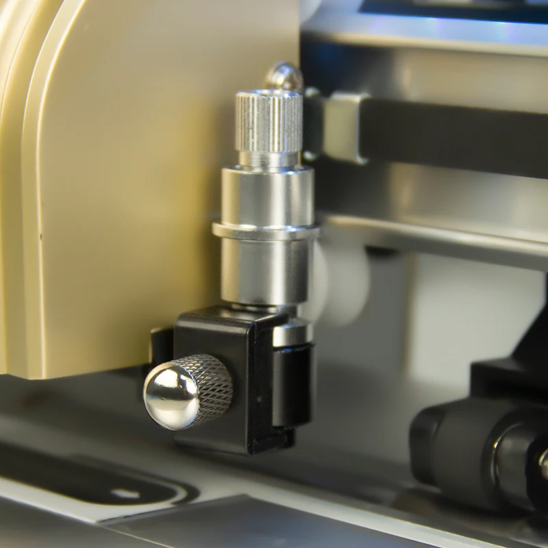 High Performance Precision Blade Holder for Cutting Plotters