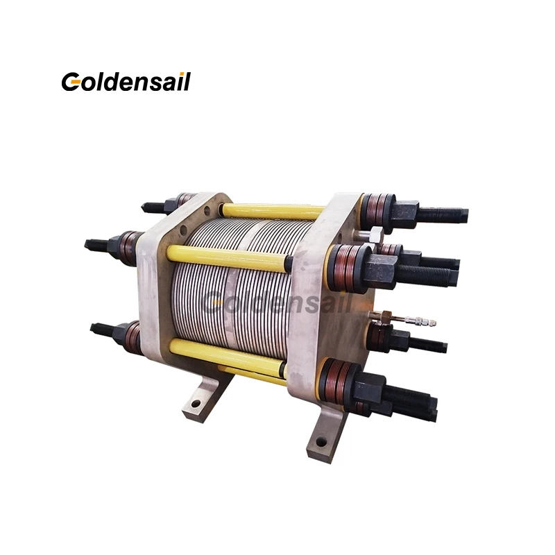 Industrial 50kw Alkaline Water Hydrogen Electrolyzer 3nm3/h - Buy ...