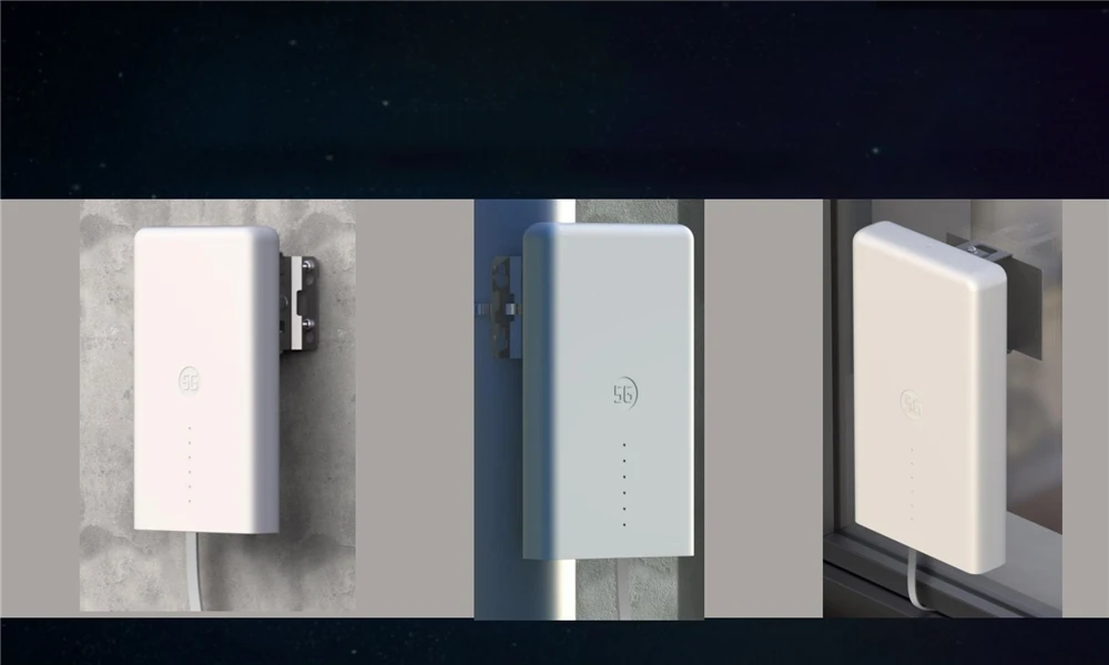 ZTE MC7010 5G Outdoor Wifi Router for Mobile Devices