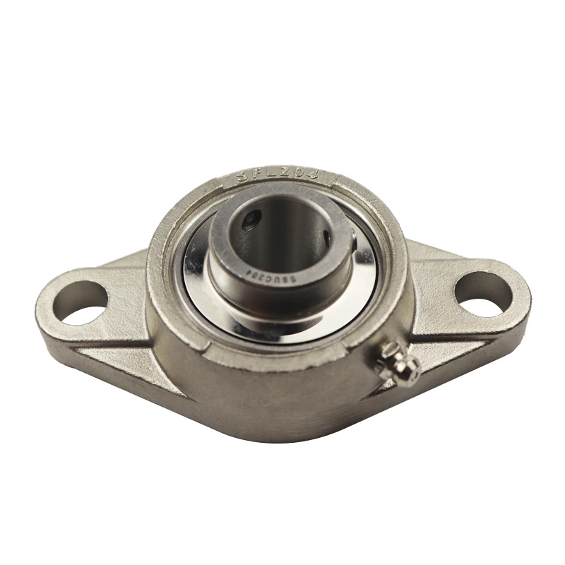 440sus Supply Rvs Waterdicht Corrosie Weerstand Gemonteerde Lagers ...