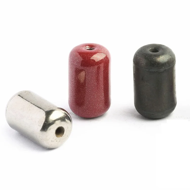 Tungsten Barrel Weights (Carolina Rig) - ATKALLOY| Alibaba.com