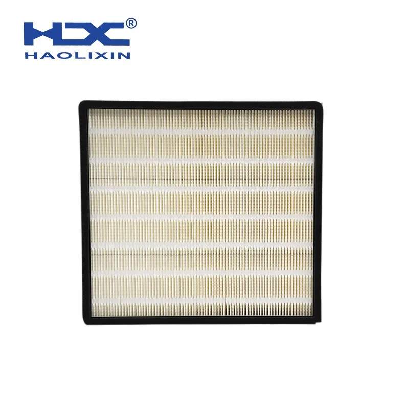 Cab Air Element Filter Pa3803 Ca-5501 P606087 Af55801 7t-7358 7t7358 ...