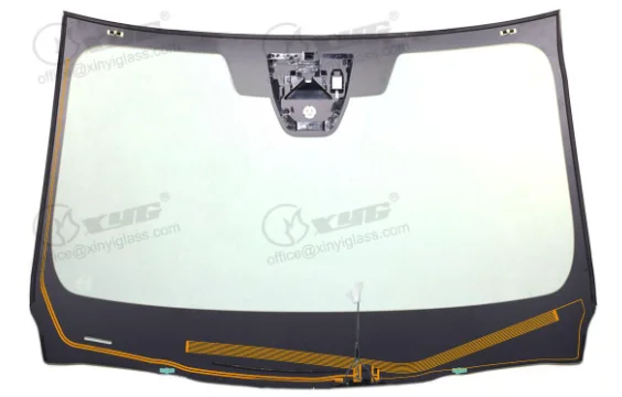 MAZDA CX60 SUV 2023- Car Auto Glass Front Windshield Door Windows Rear ...