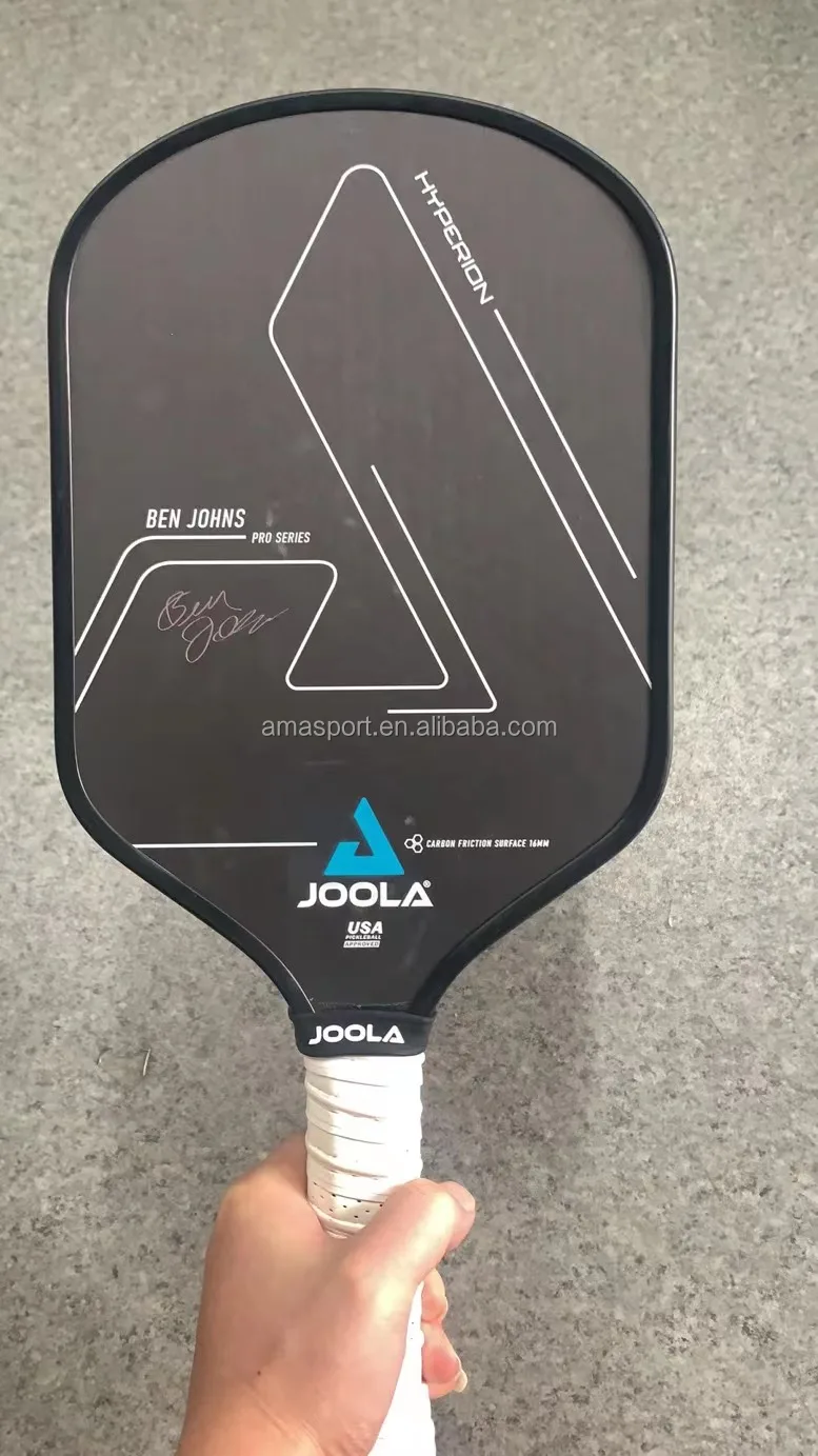 Graphite Textured Carbon Skin Pickleball Paddle Bats