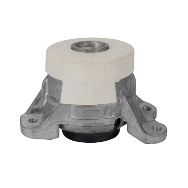 Car Parts Engine Mount For Mercedes-benz C-class W205 Oem 2052404500 ...