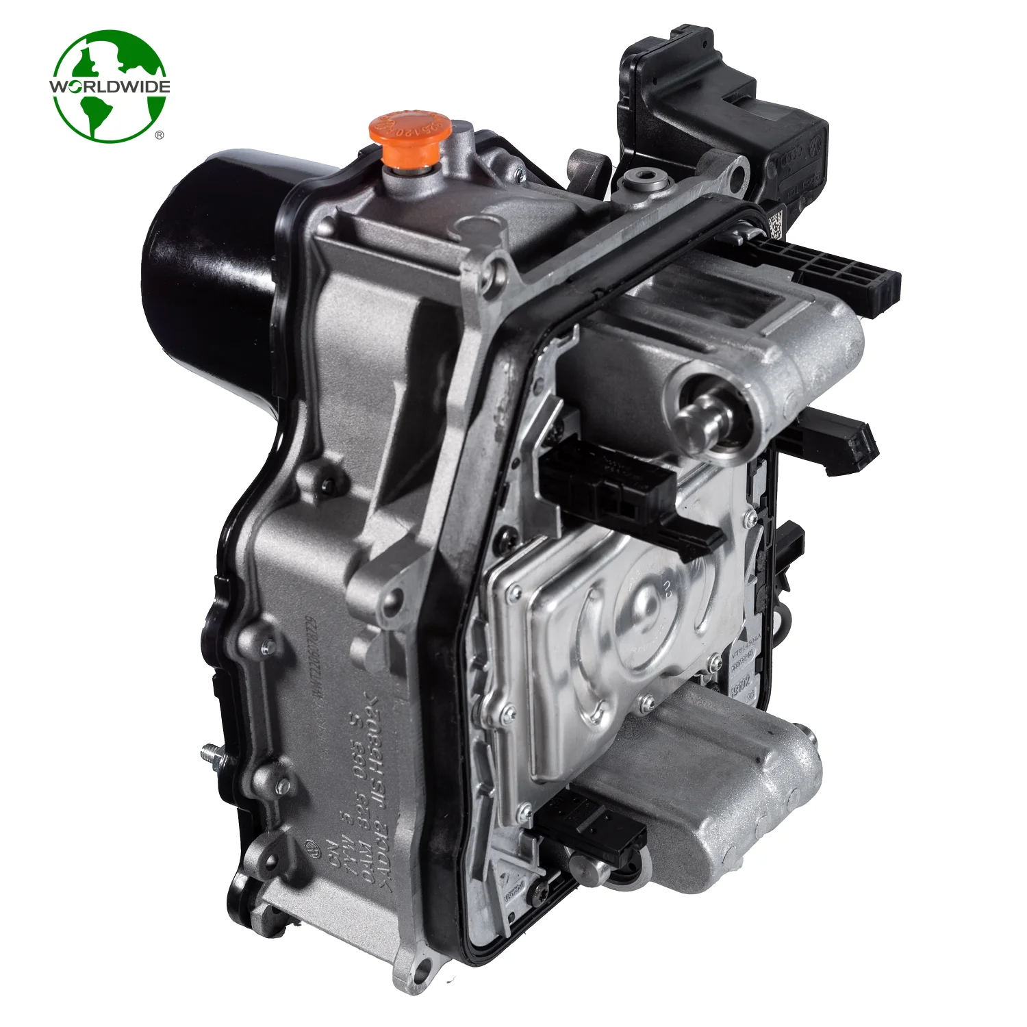 WWT Dq200 0am Mechatronic for Audi VW Transmission Control