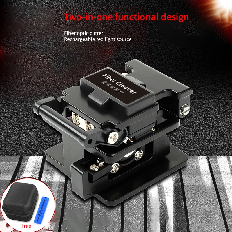 VINTOOL FTTH Tool Kit - Precision Optical Fiber Solutions