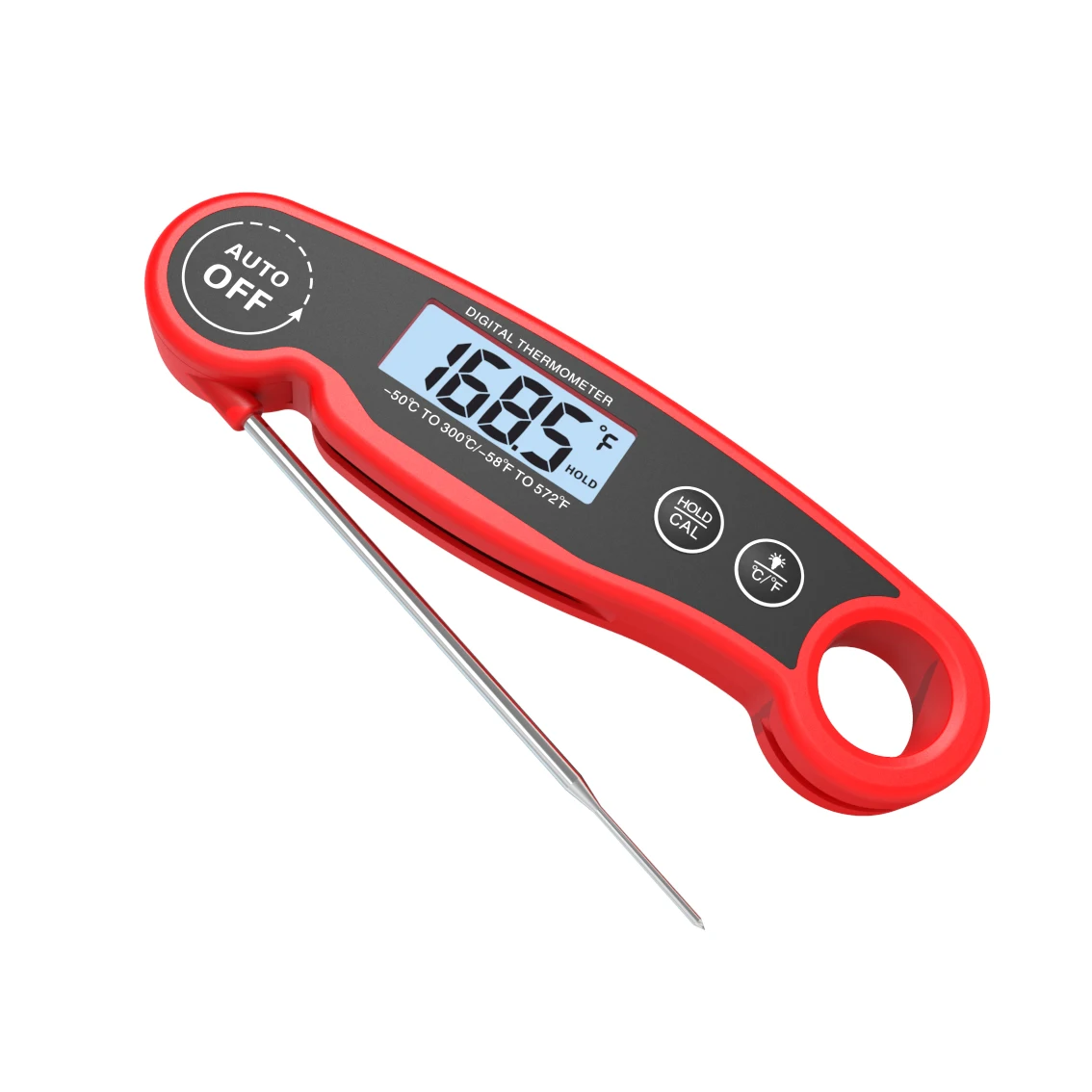 Alibaba.com: Fast Response Cooking Thermometer with High Accuracy and ...