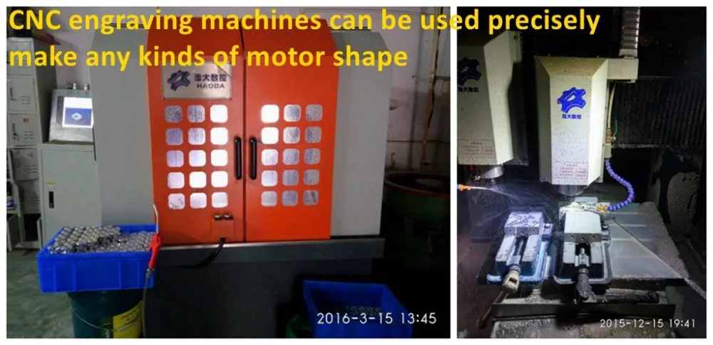 Freerchobby 3536 1100kv Remote Control Electric Motor For Jet Plane Toy ...