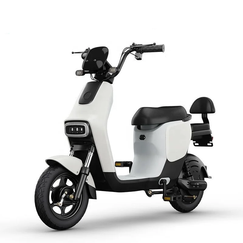 Alibaba.com: Electric Mini Bike Scooter with Pedal, Small Bike for ...