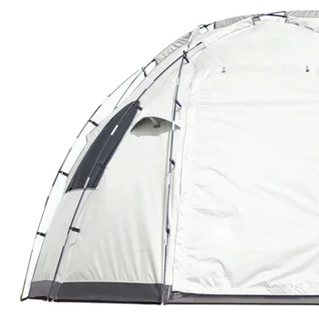 High Quality Outdoor Gorgeous Spherical Geodesic Hotel Event Tent For 3 ...