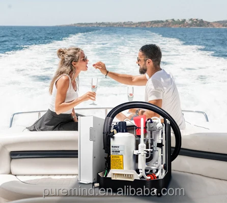 Gree Marine Air Conditioners - Efficient Cooling Solutions
