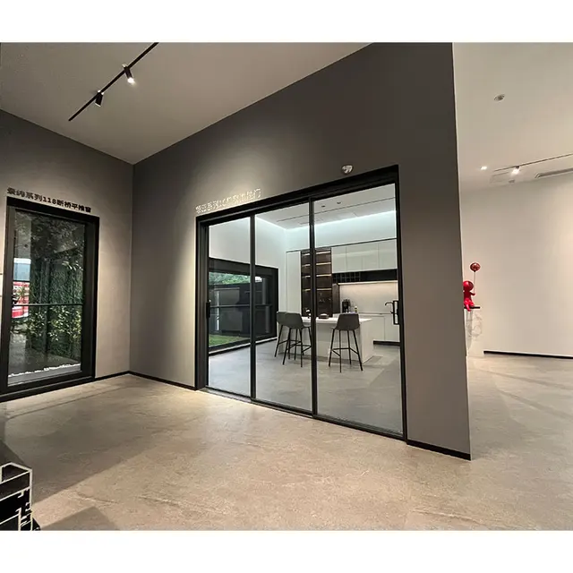 Company Overview - Guangdong Color Master Building Materials Co., Ltd.