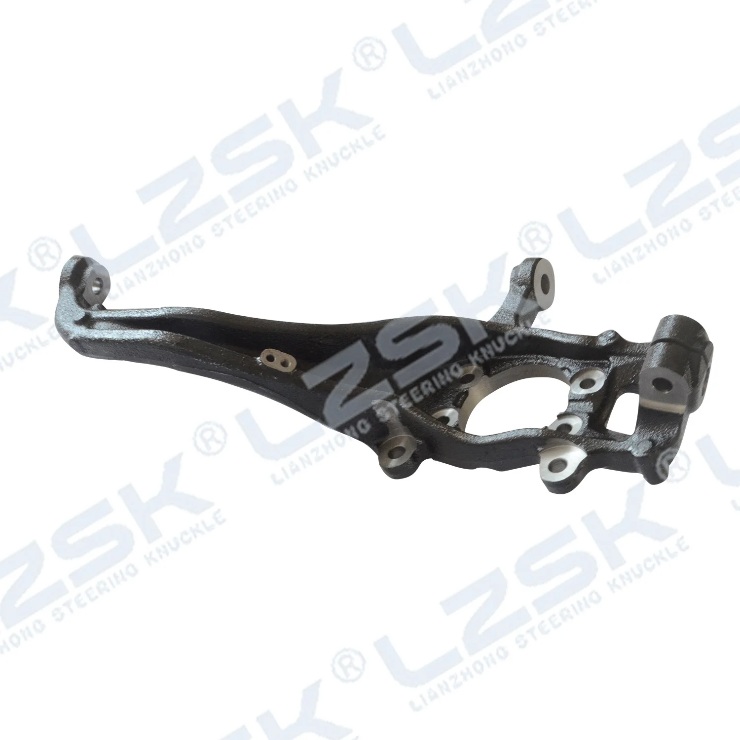 Navara Knuckle Drop Spindle Steeirng Knuckle - Buy Knuckle Assembly ...