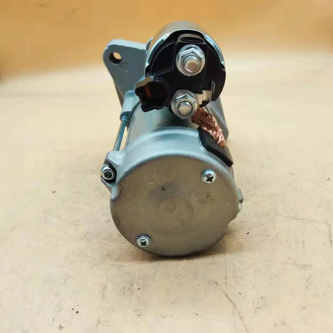 For Toyota Hiace Hilux Vigo 1kd 2kd Pick Up Alternator 27060-0l020 ...