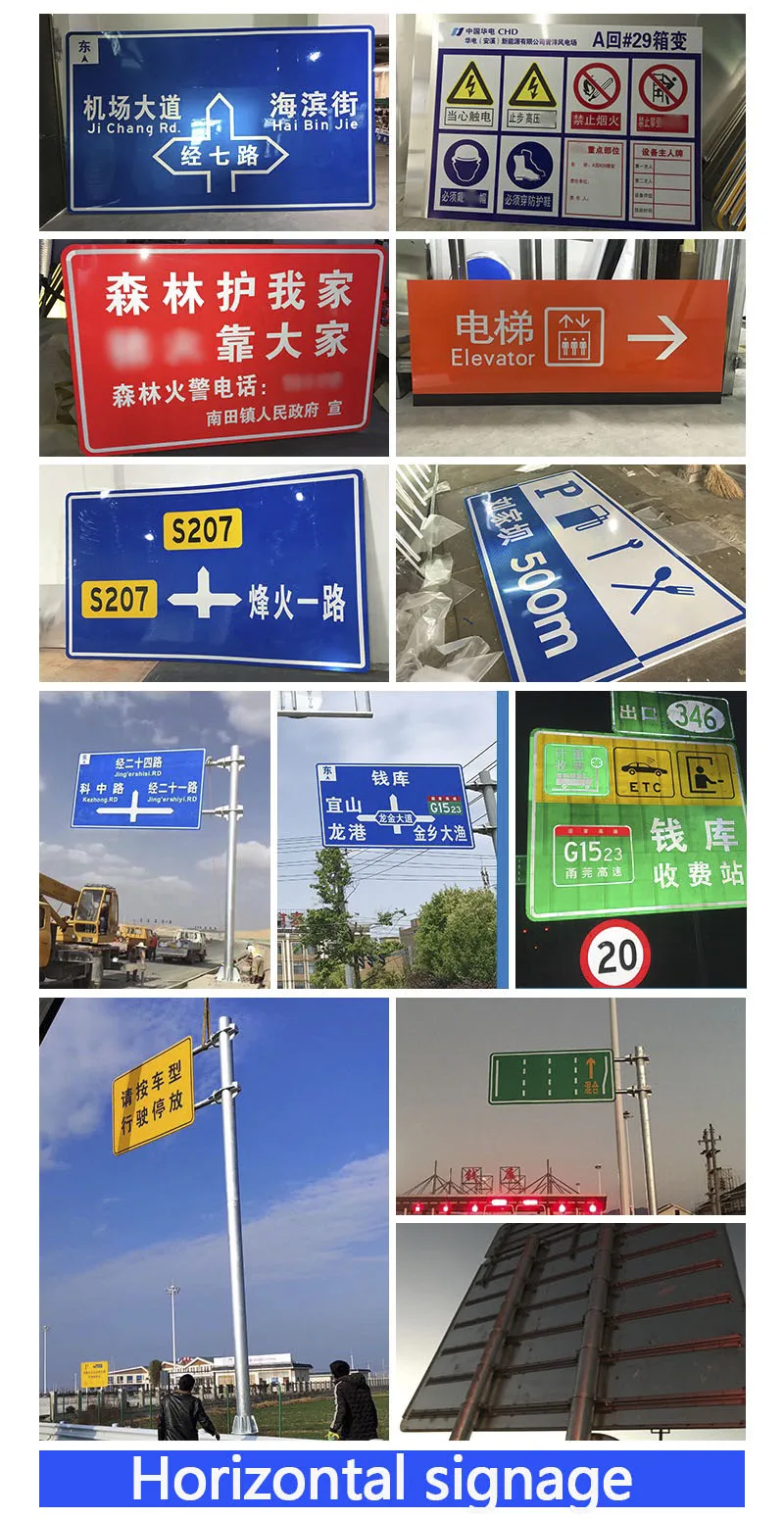 Philippine Traffic Signs Traffic Sign Pole Traffic Tripod Sign Stand ...