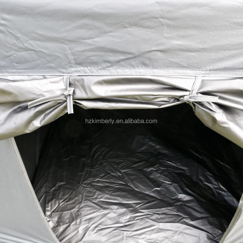 Easy Build Asd Autism Sensory Therapy Tent Kids Folding Portable Teepee ...