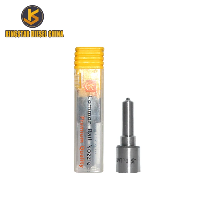 Kingstar Dlla145p1024 Denso Common Rail Nozzle Dlla145p864 For Injector 095000 552#/593#/619 ...