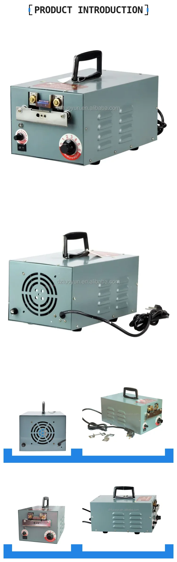 Tuoyun Recommend New Debeaked Chicken Automatic Debeaking Machine For ...